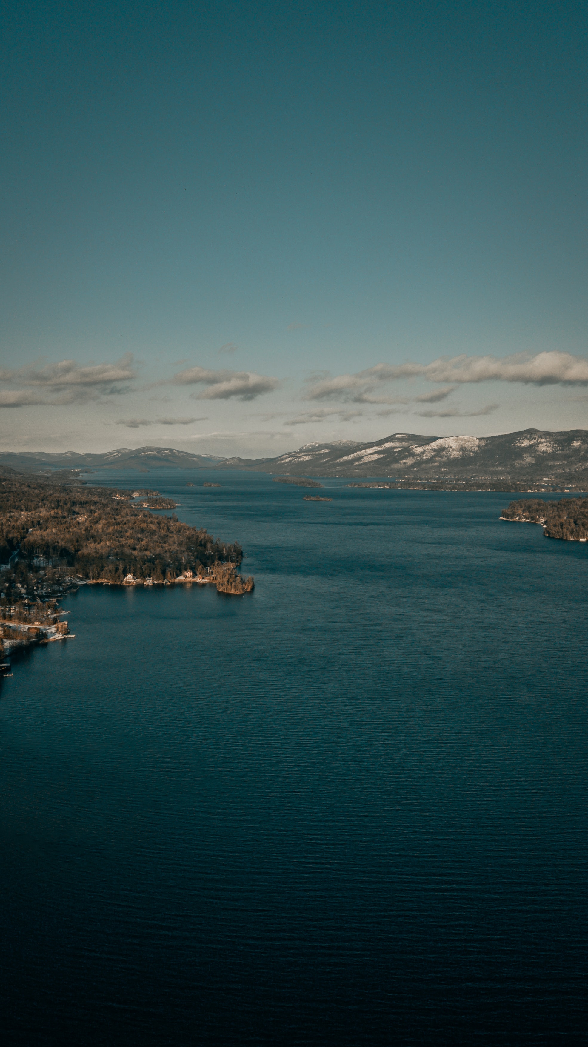 About – ADK Lakeside Getaways